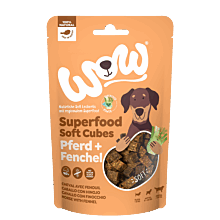 WOW Hundefutter | Futter für kleine Hunderassen kaufen