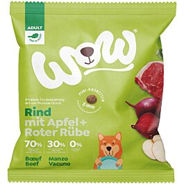 WOW Hundefutter | Minis Probe mit Rind günstig kaufen