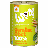 WOW Dog Food – Premium Nutrition for Your Dog